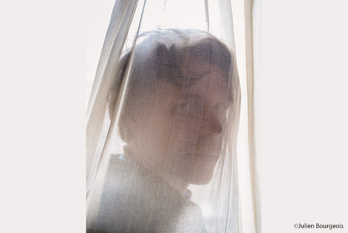 Mocke - Murailles Music : Murailles Music