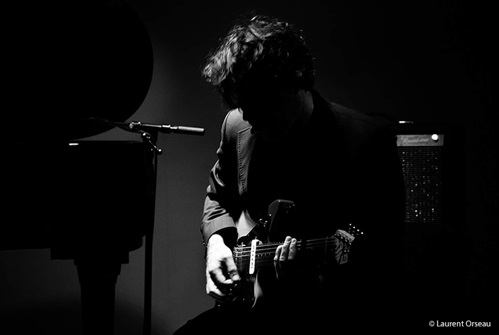 Mocke - Murailles Music : Murailles Music