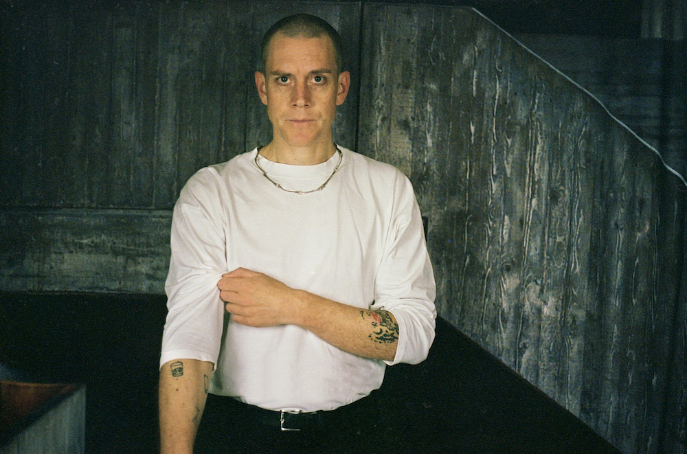 DAS KINN TOURNÉE 2024 - Murailles Music : Murailles Music