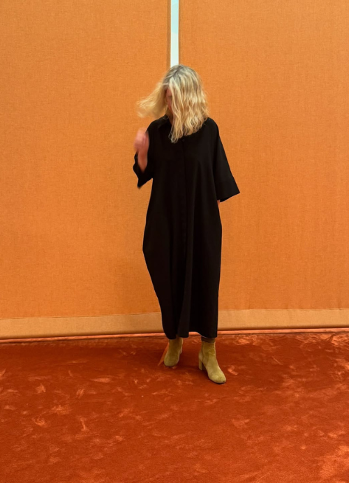 Felicia Atkinson : Automne 2025 - Murailles Music : Murailles Music